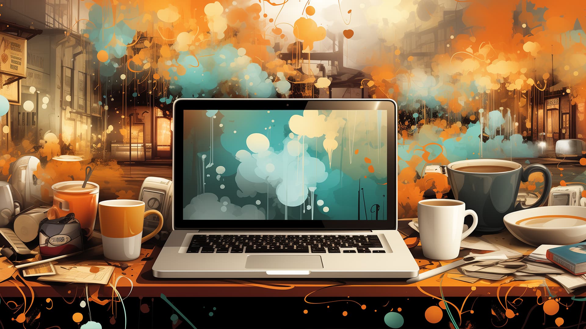 Webentwicklung & Design Trends | Aktuelles Magazin